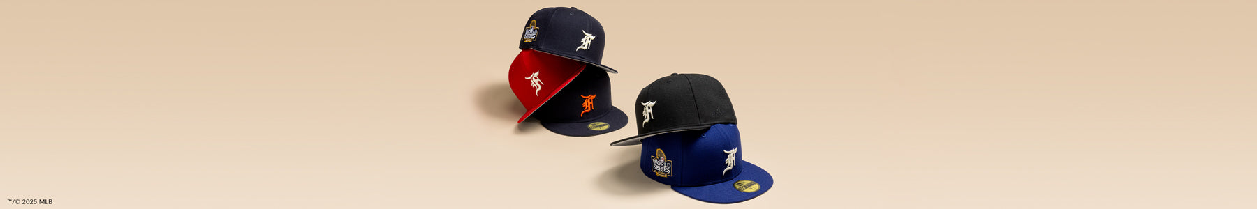 Fear Of God x MLB – New Era Malaysia