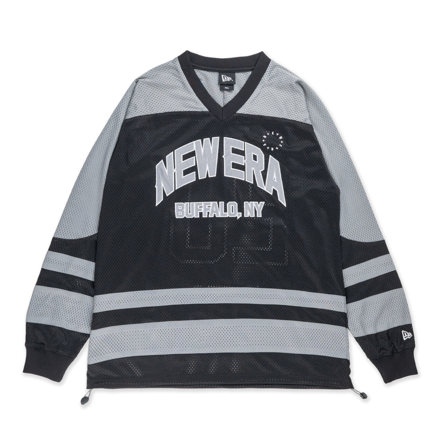 Jersey & Tank Top – New Era Malaysia