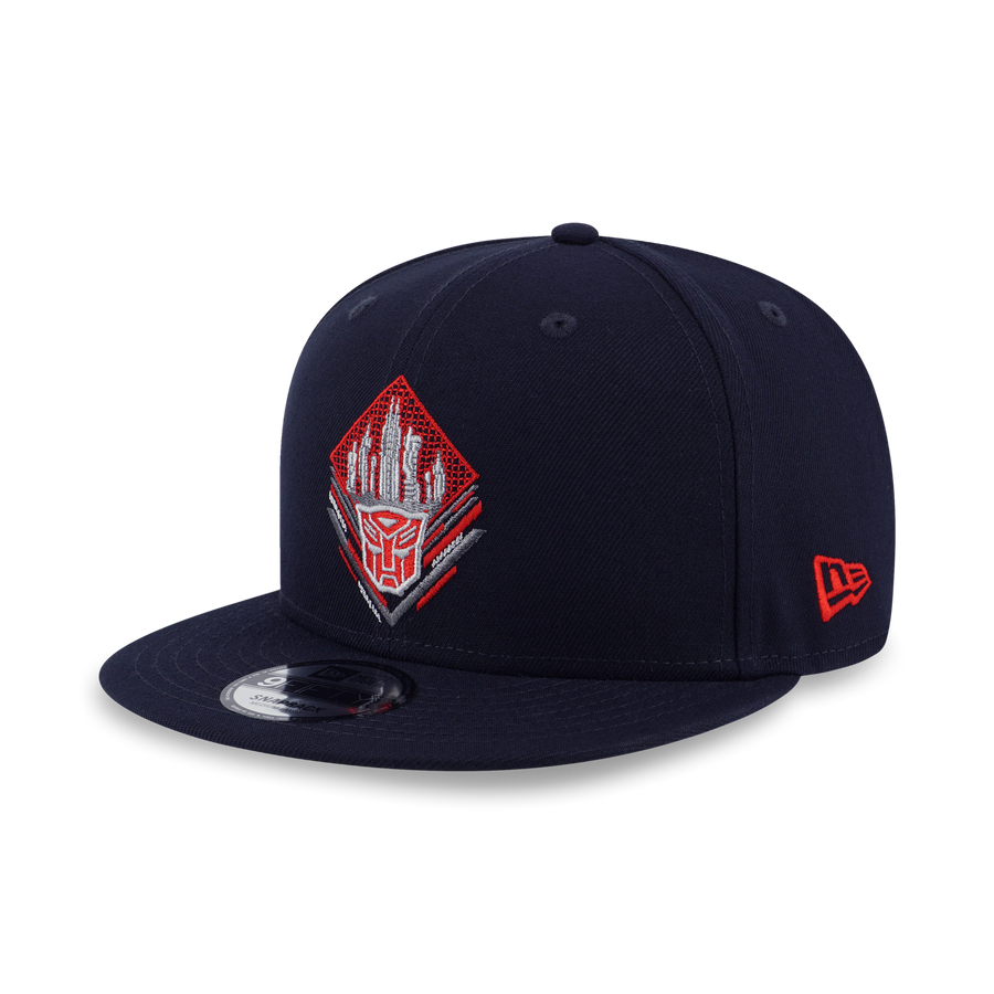 9FIFTY Snapback Cap – New Era Malaysia
