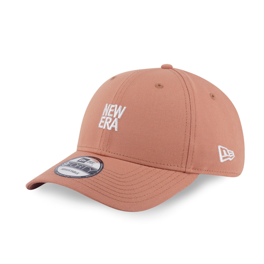 New Era 9FORTY Deep Sand Adjustable – New Era Malaysia