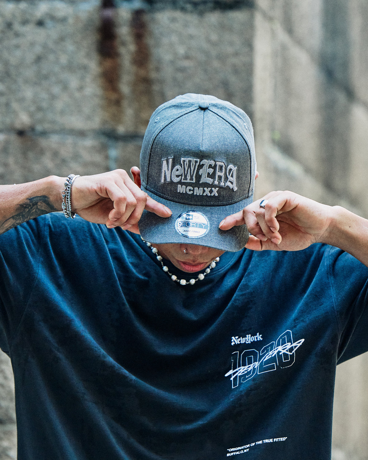 New Era Cap Malaysia | New Era Hats & Apparel – New Era Malaysia