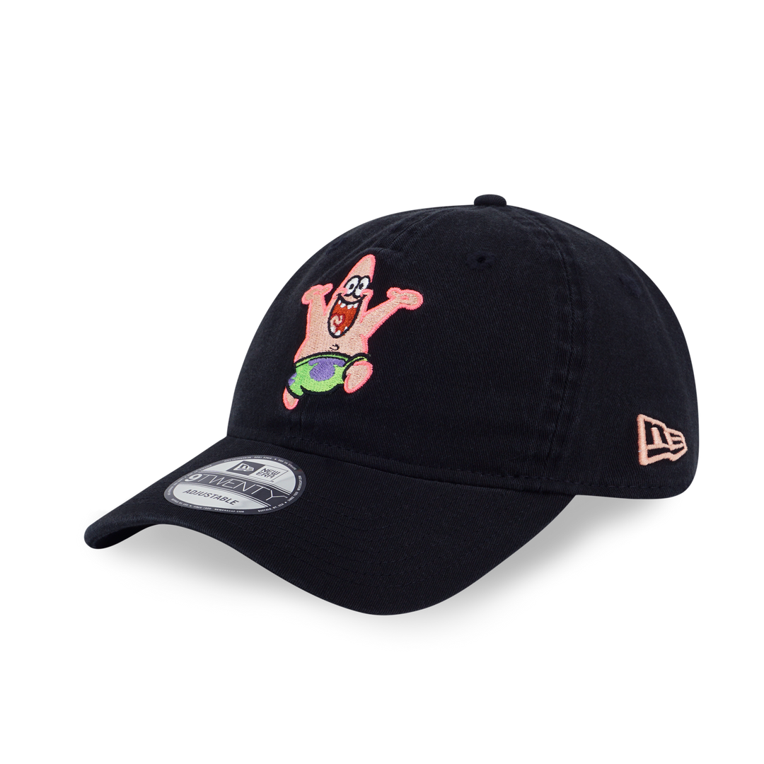 Patrick Star Logo