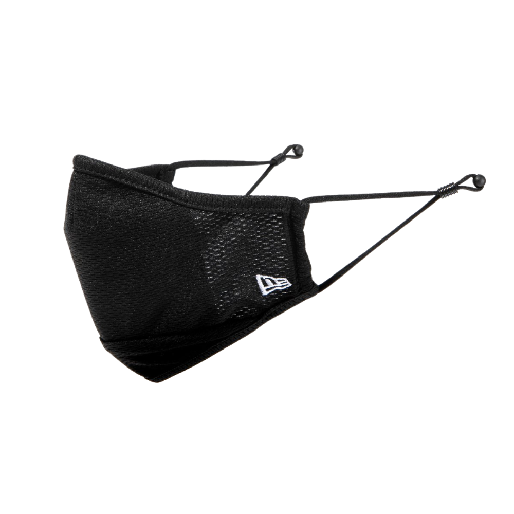 New Era Face Mask Black – New Era Malaysia