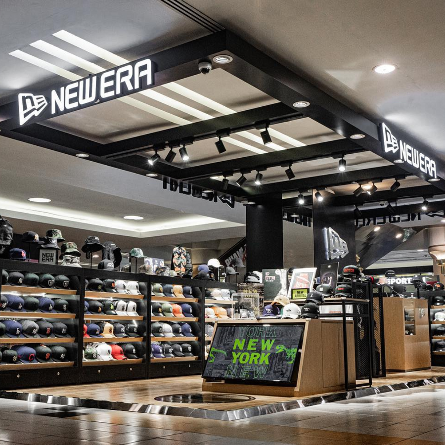Store Guide – New Era Malaysia