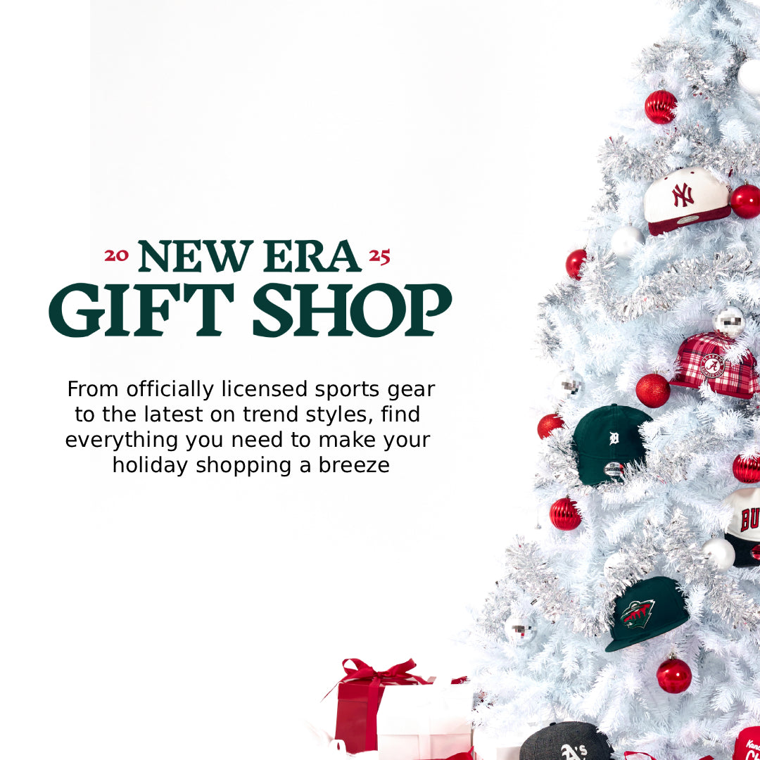Gift Shop – New Era Malaysia
