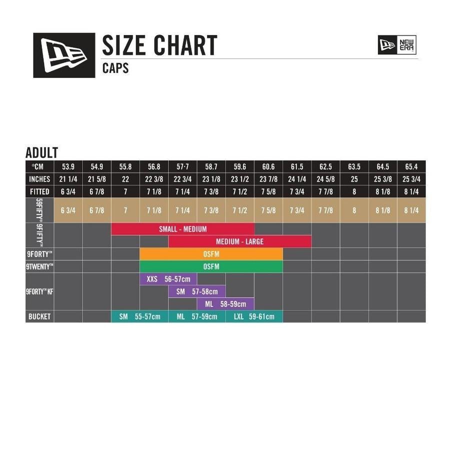 do snapbacks have sizes