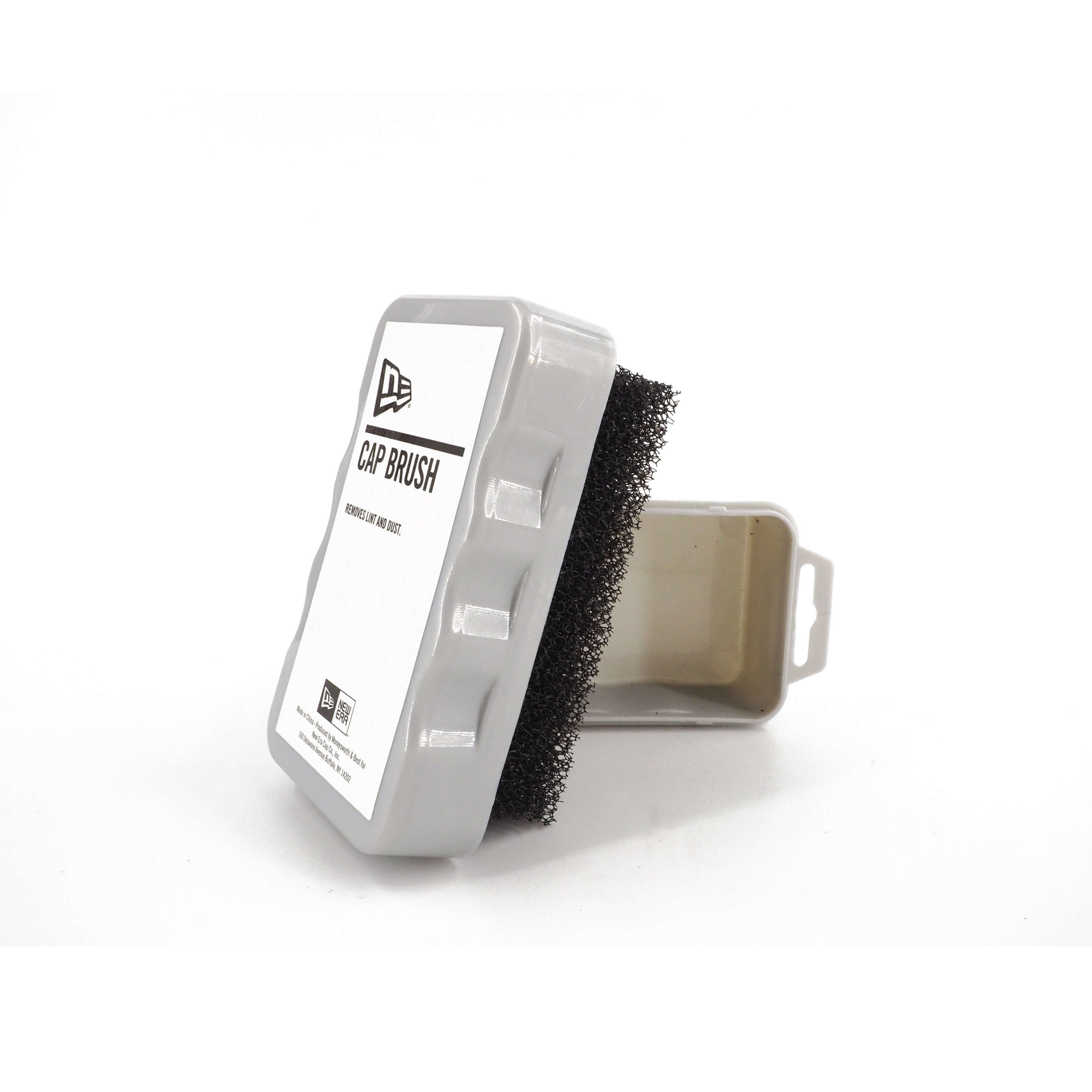 Cap Brush – New Era Malaysia